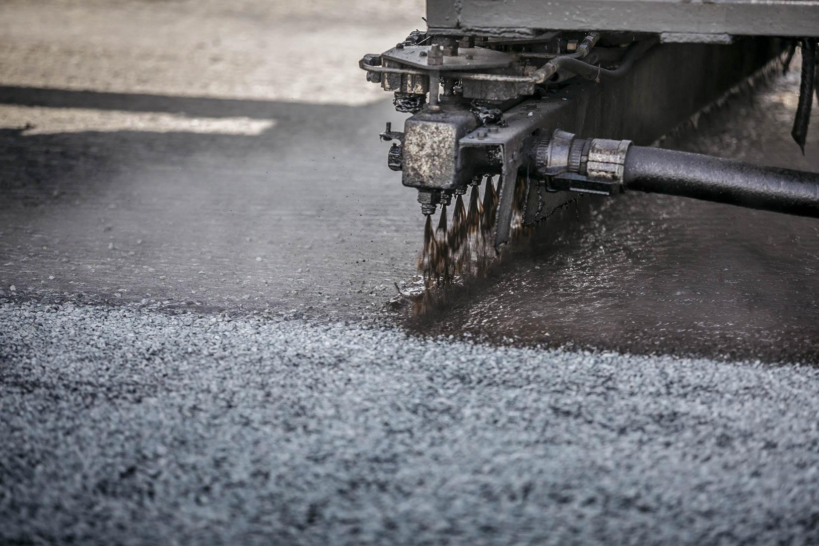 Začínáme s opravou D35 mezi Olomoucí a Mohelnicí | VINCI Construction CS