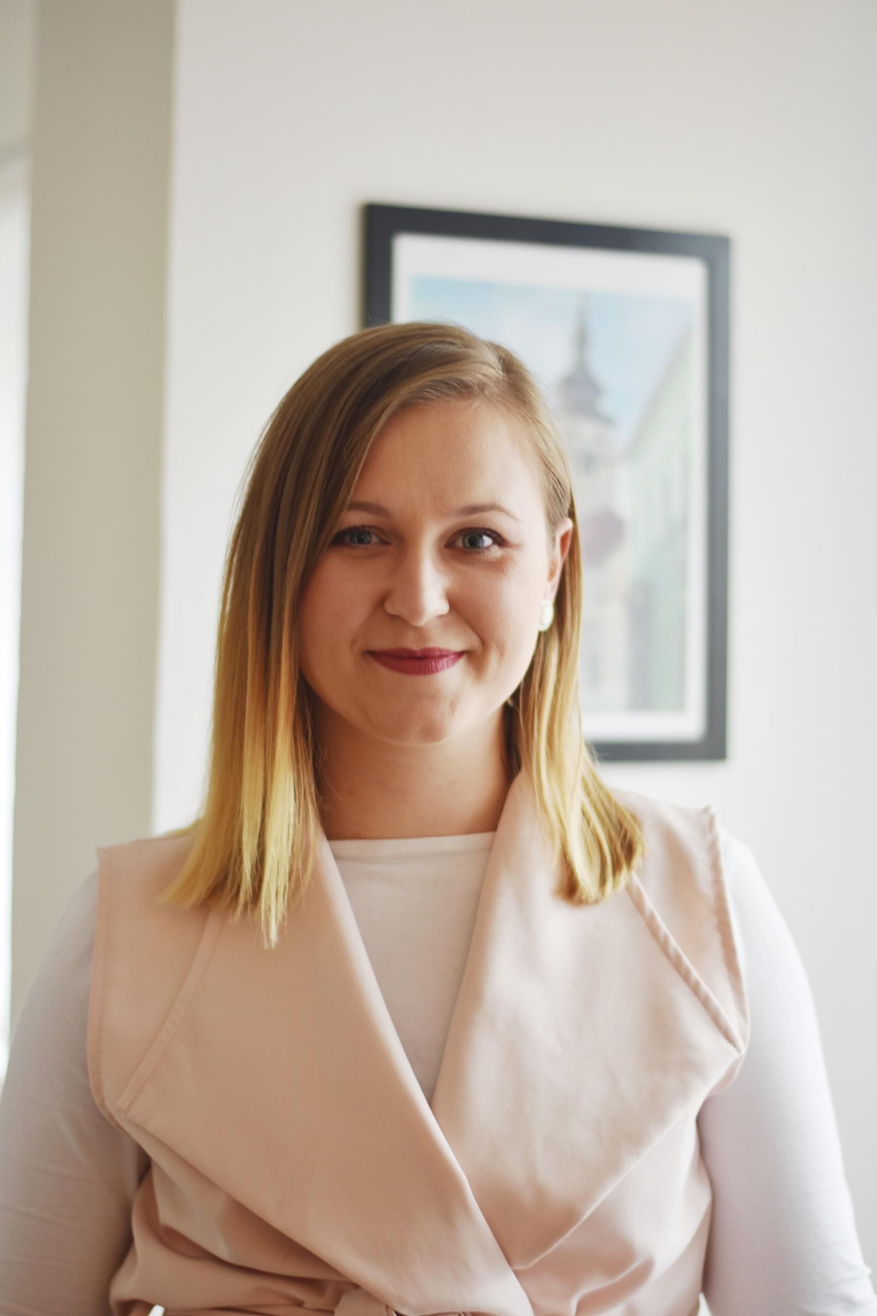 Kariéra - Kontakt | VINCI Construction CS