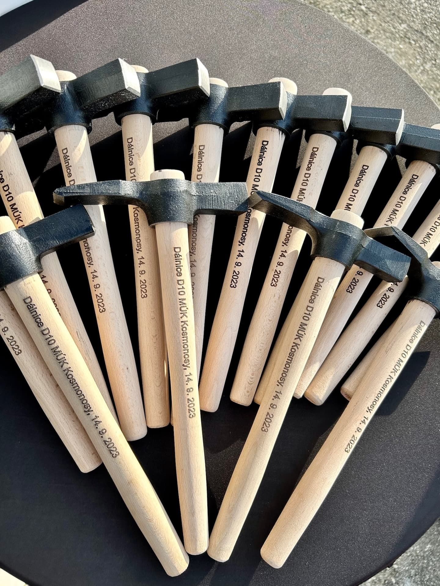 Přestavujeme MÚK Kosmonosy na dálnici D10 | VINCI Construction CS